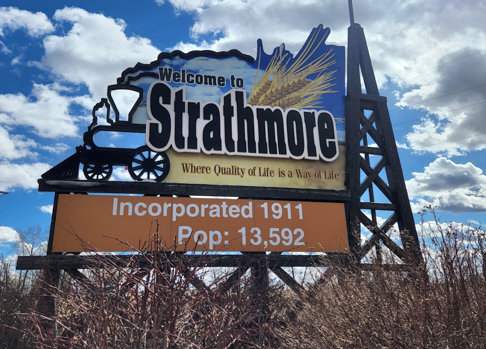 Town of Strathmore announces end of fire restrictions - StrathmoreNow ...