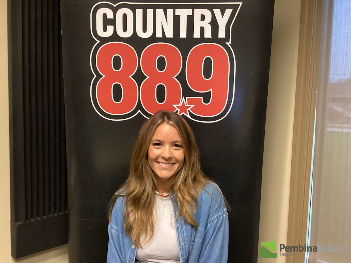 Welcome to Lakeside Festivities — Morden's new fall festival ...