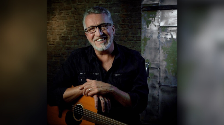 Steve Bell calling Christians to love in 'Dangerous Time' - CHVNRadio ...