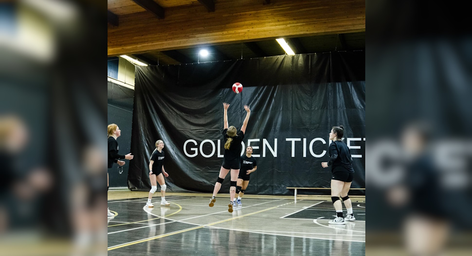 Register now for the Moose Jaw Minor Volleyball League ...