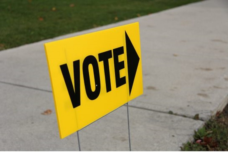 Local advanced polling numbers released - WestCentralOnline: West ...