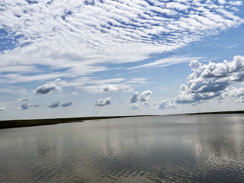 Storms clear out as southeast prepares for a sunny and warm weekend ...