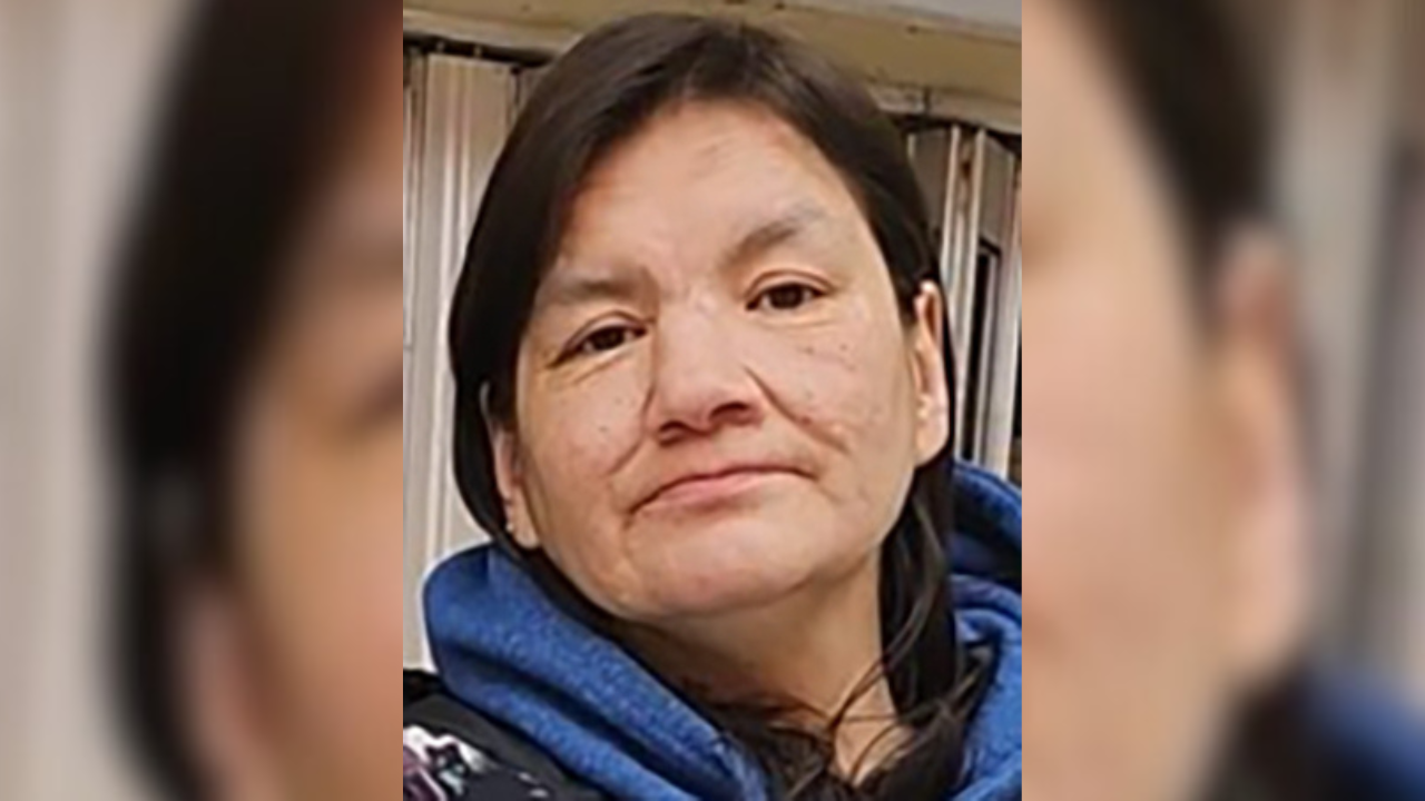 RCMP asking for assistance in locating female who may be in Winnipeg ...