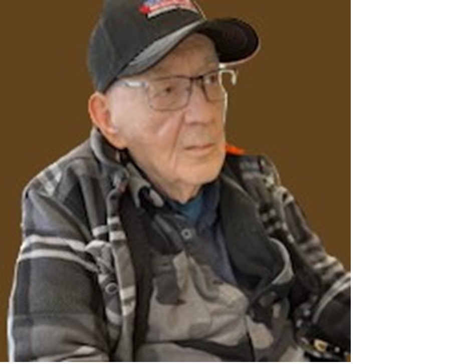 George Barry Webster - DiscoverMooseJaw.com - Local news, Weather ...