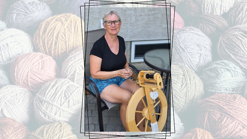 Wool spinning demonstration upcoming at the Museum - DiscoverHumboldt ...