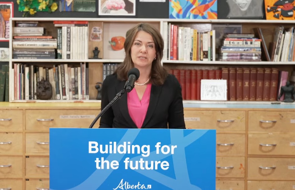 More details on Alberta’s $8.6 billion School Construction Accelerator Program - DiscoverAirdrie ...