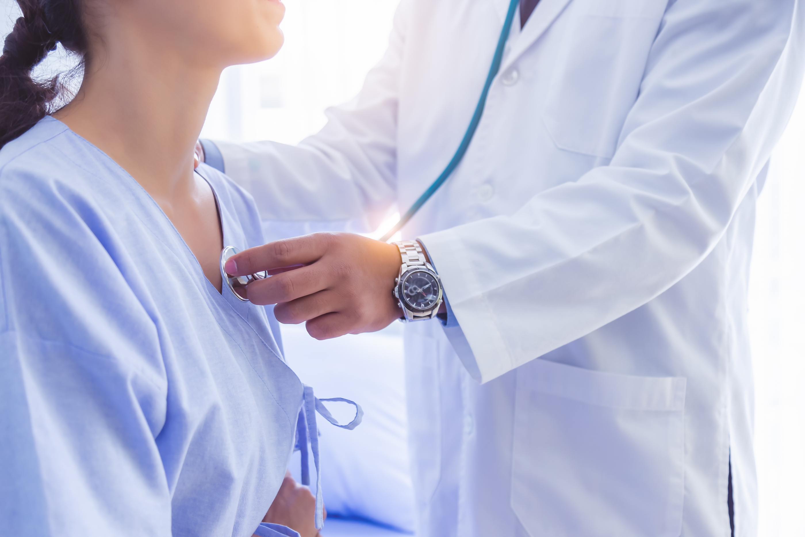 Two newly recruited family physicians join Red Deer clinic ...