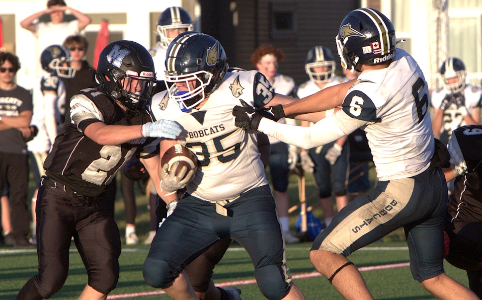 Cobras start season ranked #2 in province - CochraneNow: Cochrane ...