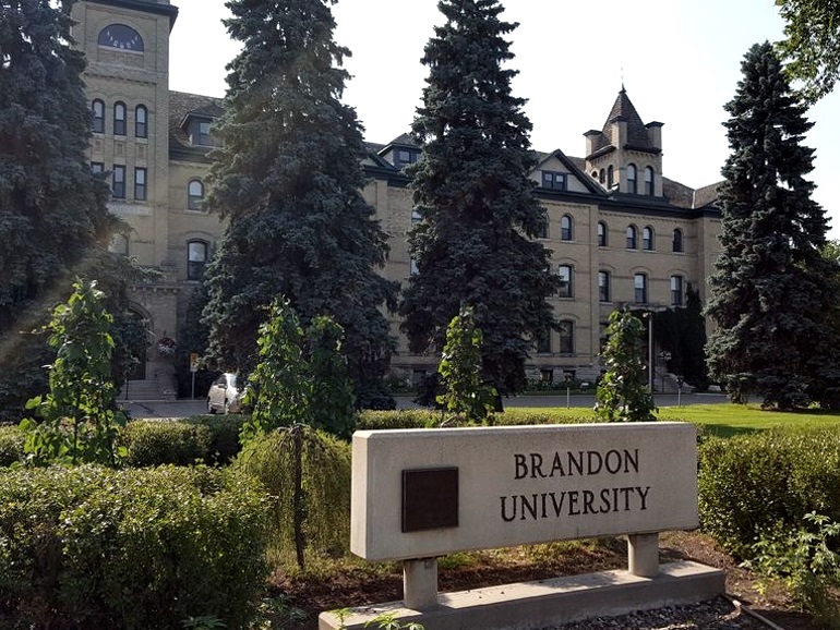 Celebrating 125 Years: Brandon University’s Legacy and Future ...