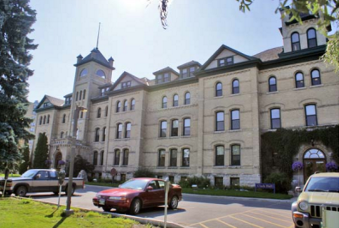 Celebrating 125 Years: Brandon University’s Legacy and Future ...