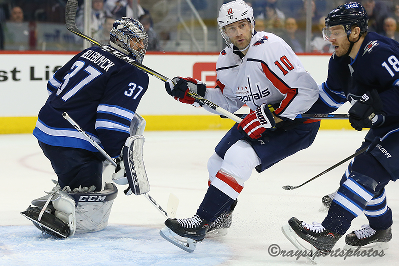 Bryan Little to sign one-day contract to officially retire as a ...