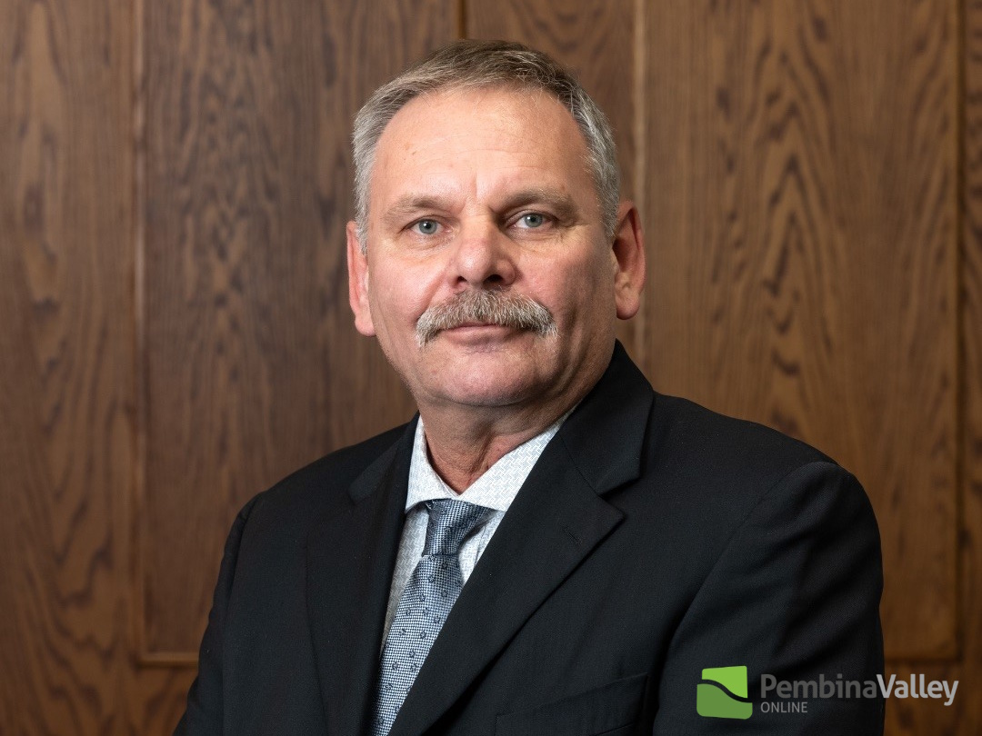 "Don loved Winkler," shares Mayor after Councillor's sudden passing ...