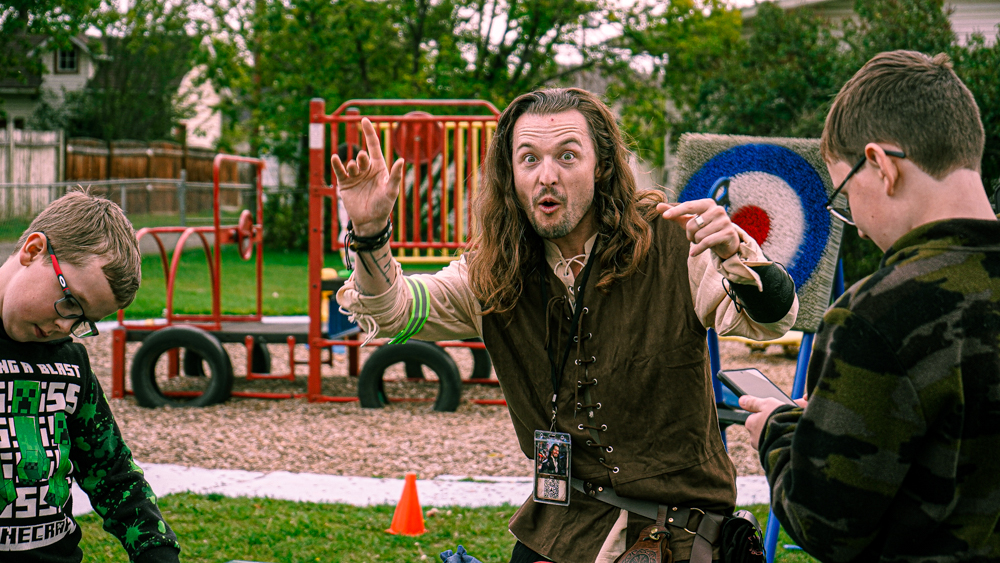 Gallery: Enchanted Okotoks 2024 - OkotoksOnline.com - Local news ...