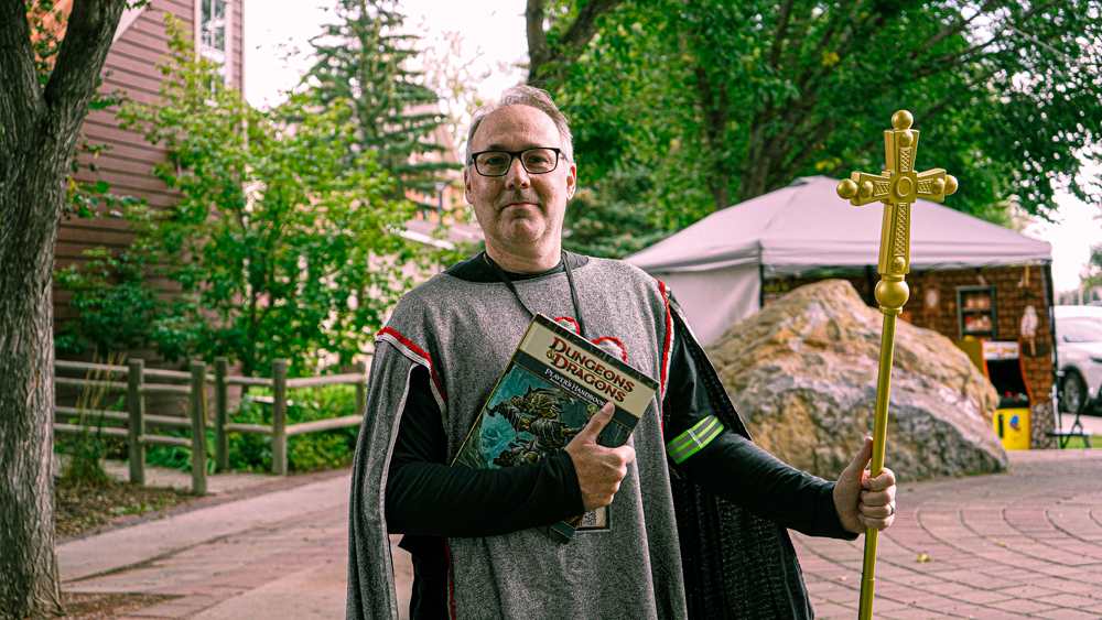 Gallery: Enchanted Okotoks 2024 - OkotoksOnline.com - Local news ...