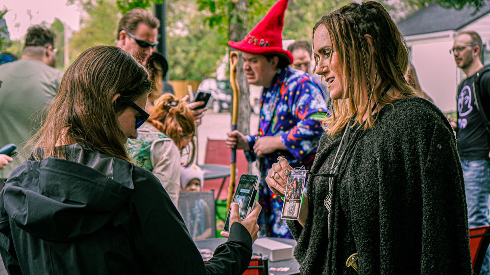 Gallery: Enchanted Okotoks 2024 - OkotoksOnline.com - Local news ...