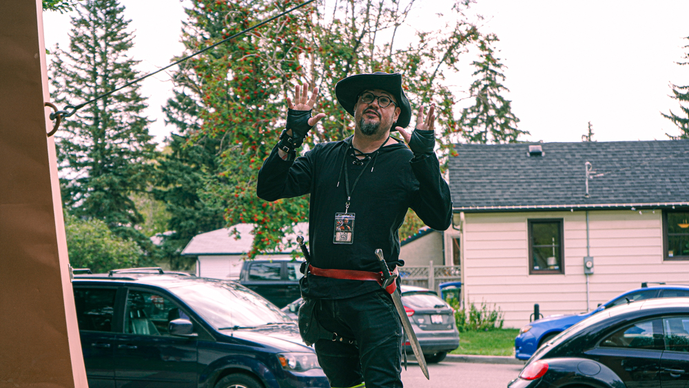 Gallery: Enchanted Okotoks 2024 - OkotoksOnline.com - Local news ...
