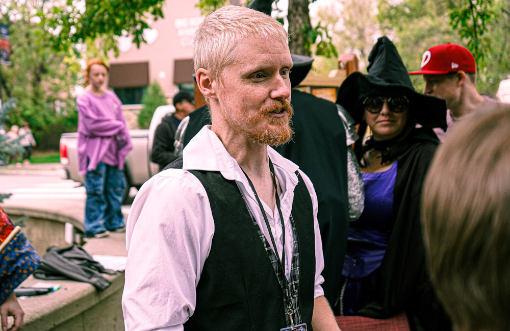Gallery: Enchanted Okotoks 2024 - OkotoksOnline.com - Local news ...