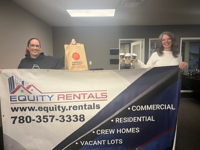 This week's McDonald's Coffee Break winner is... - ReachFM: Peace ...