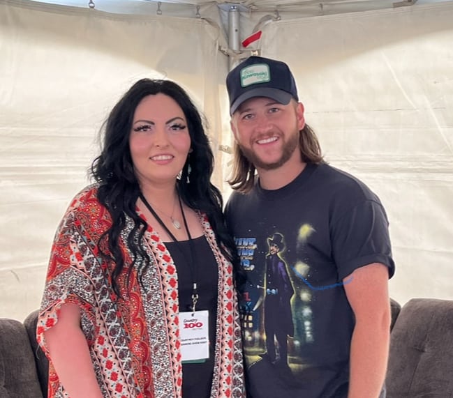On The Canadian Country Showcase September 7th & 8th ...