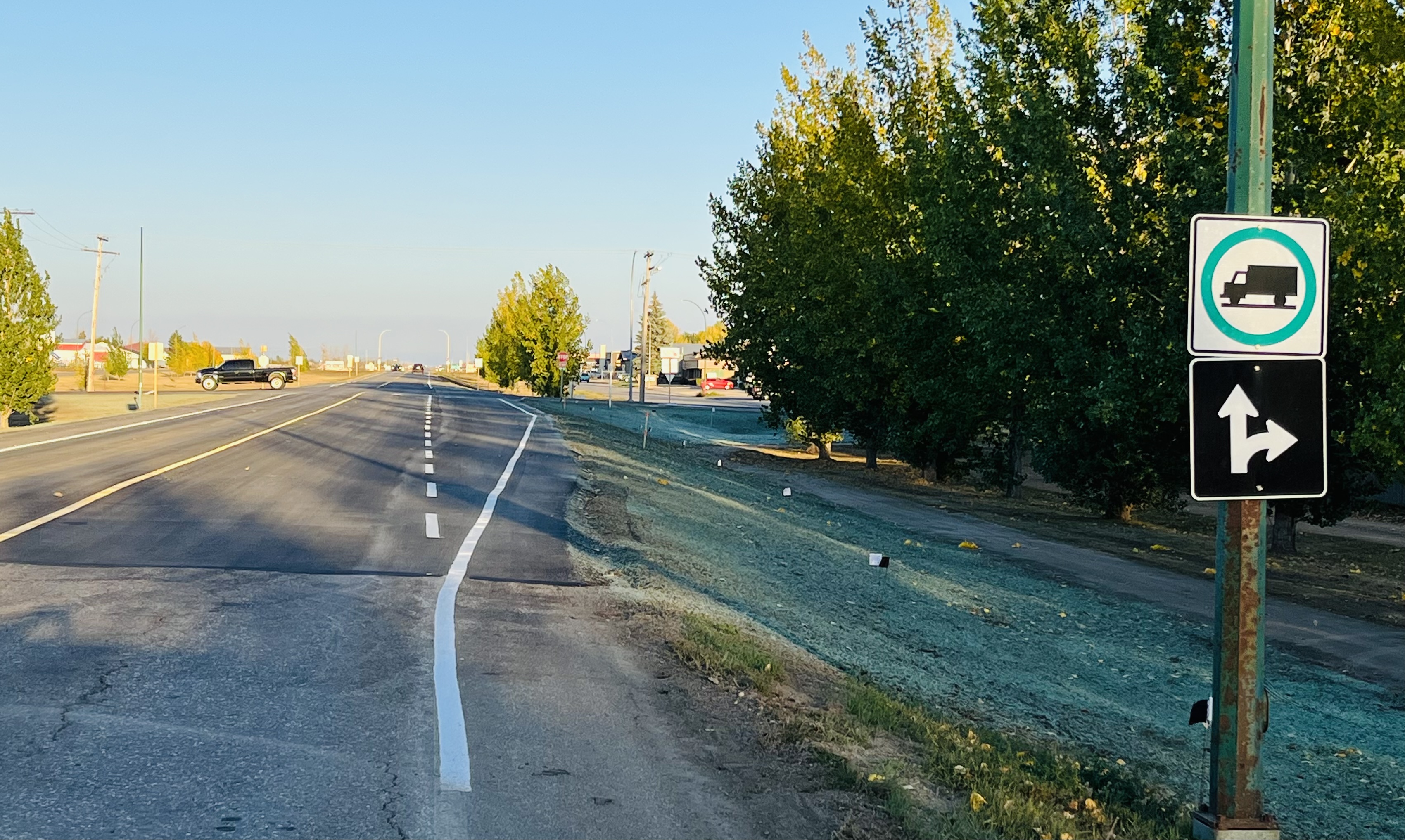 Engineering Director provides update on First Avenue intersections ...