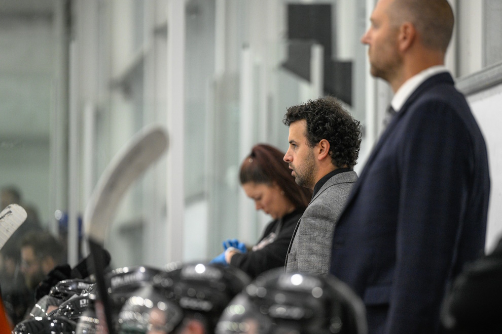 The Flyers Report - PembinaValleyOnline.com - Local news, Weather ...