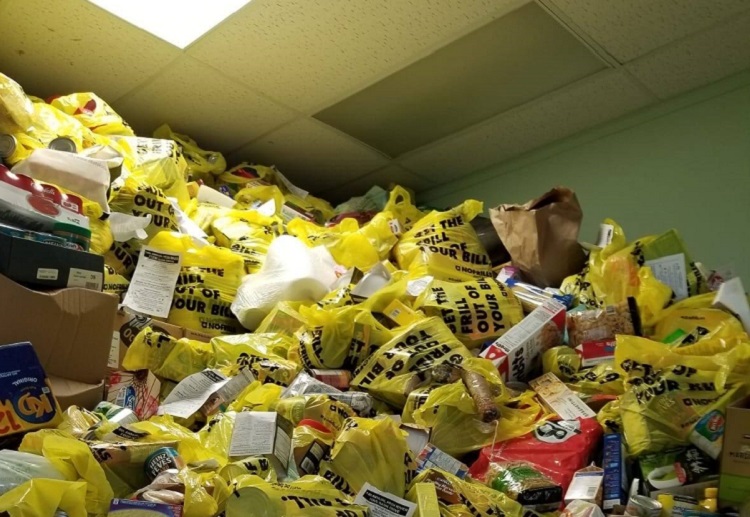 Food donations are needed for High River's largest food drive of the ...