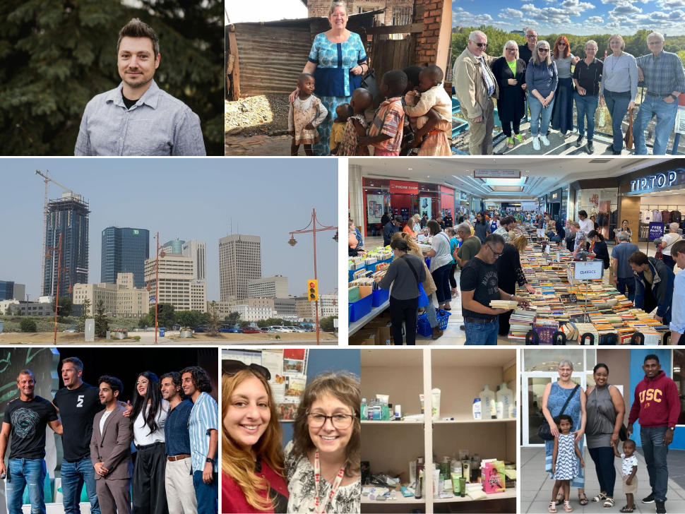 Good news recap: Incredible community efforts, inspiring stories, and ...