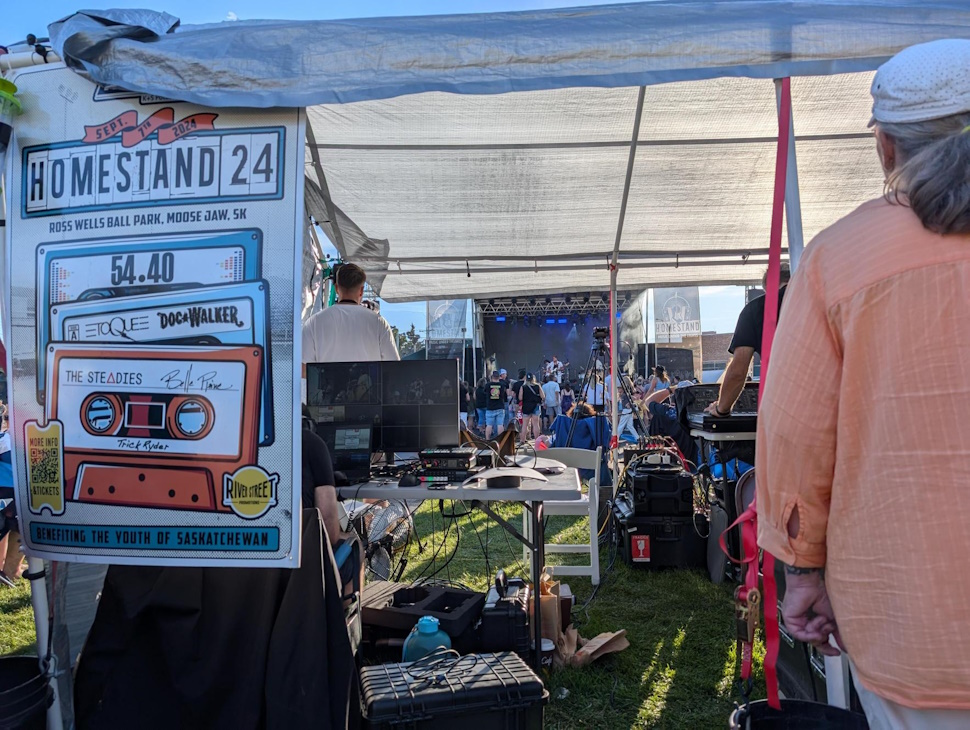 Homestand charity concert keeps growing as organizers confirm sold out ...