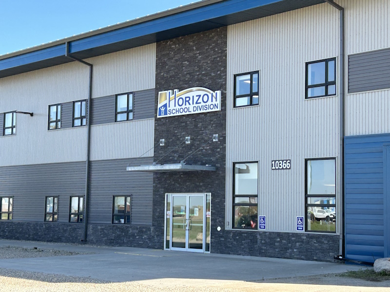 Horizon School Division Board of Education approves 2025-26 academic ...