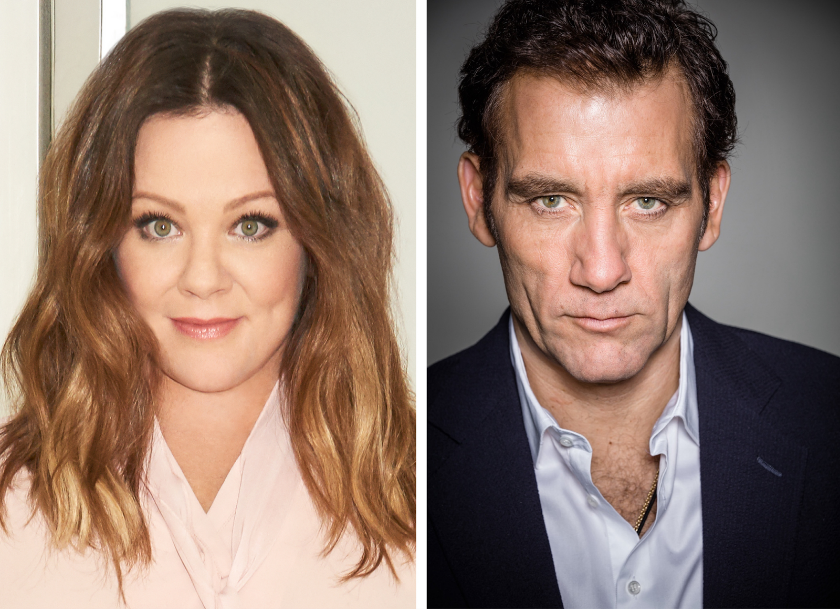 JonBenét Ramsey series cast revealed for Alberta shoot ...