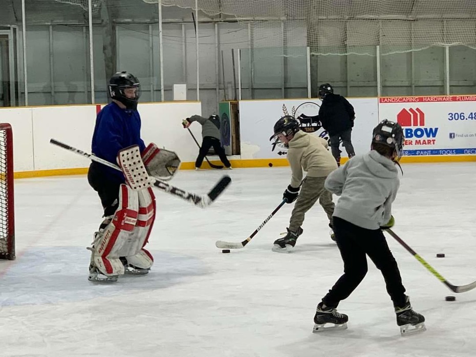 “When I was told how much we had to raise, my eyes got really, really ...