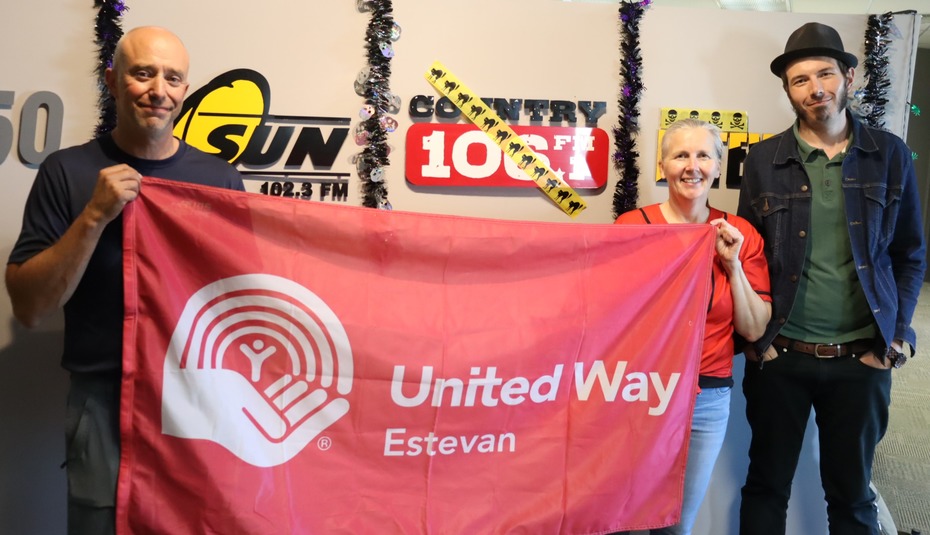 Estevan United Way and Great Canadian Oil Change team up for 6th Annual ...