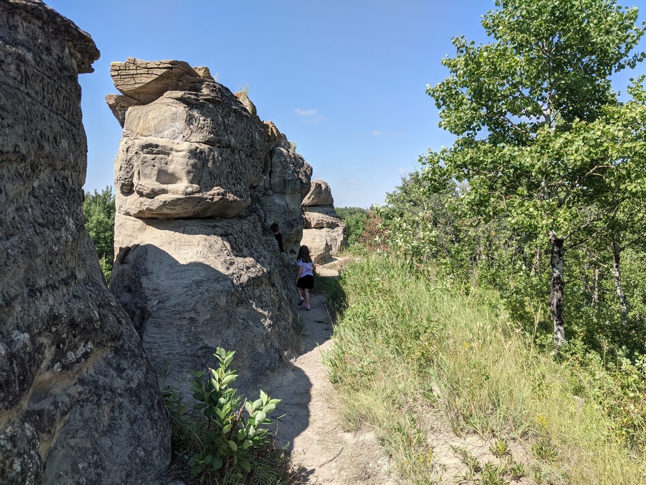 Revitalizing Roche Percee: A celebration of renewal and heritage ...