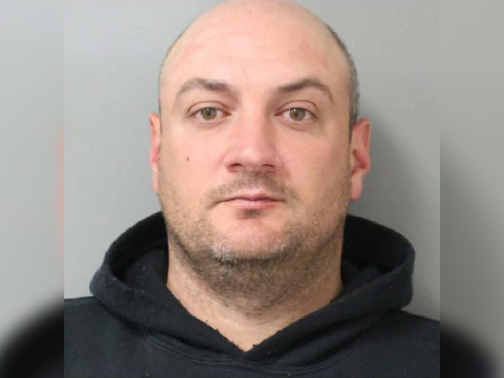 Update: Wanted man could be in Foothills County - HighRiverOnline.com ...