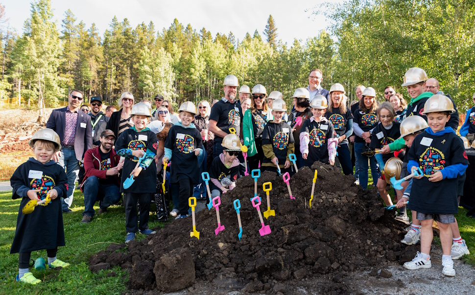 The evolving magic of Camp Kindle - CochraneNow: Cochrane, Alberta's ...