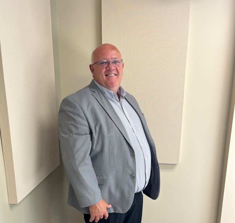 'I'd be honoured to serve them again': City Councillor Larry Heggs ...