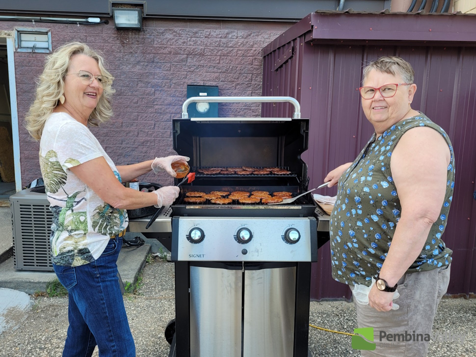 How you can help Legion House build community - PembinaValleyOnline.com ...