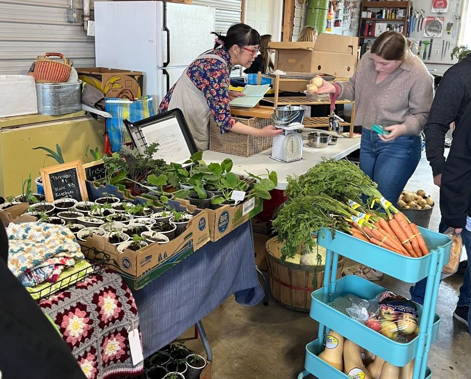 Online AGM for Farm and Food Care Saskatchewan on January 8th - ReachFM ...