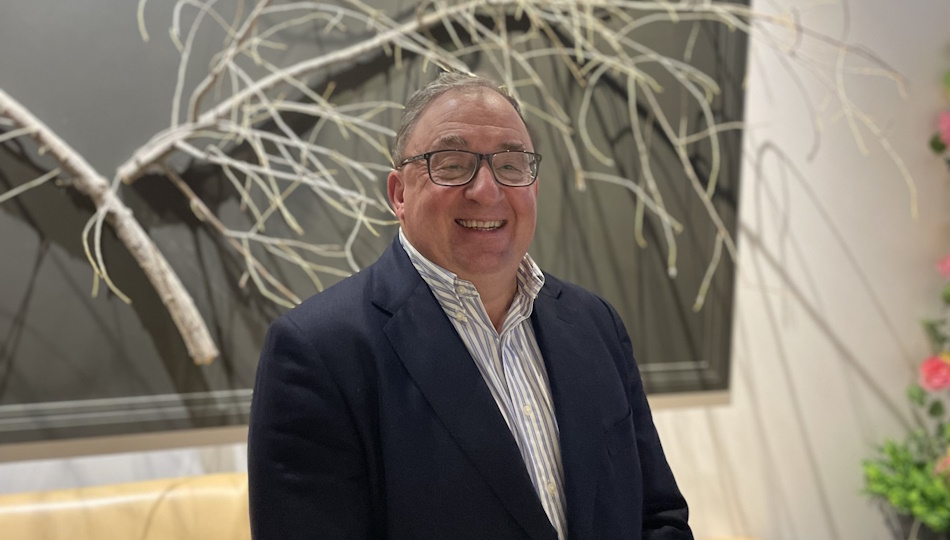 Masi named FCM's Chair of Election Readiness Group, hoping to bring ...
