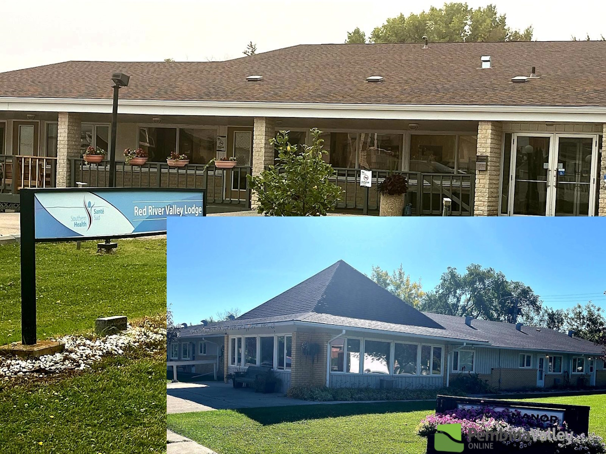 It's a celebratory kind of week in Morris - PembinaValleyOnline.com ...