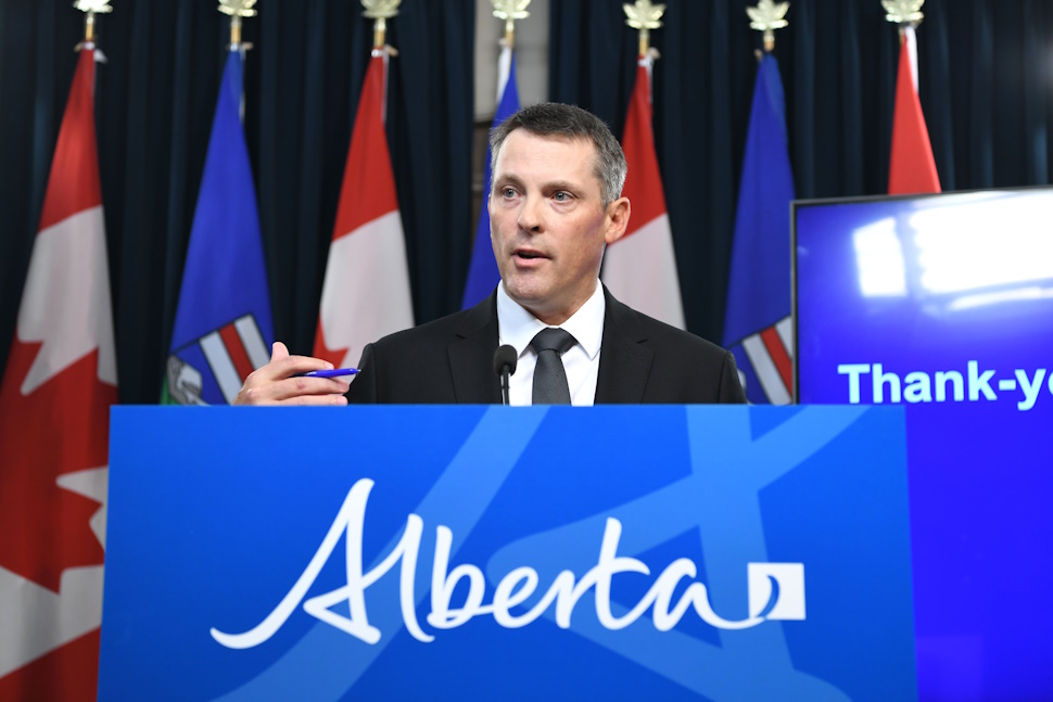 Officials say interest rate reduction good news for Cochrane ...