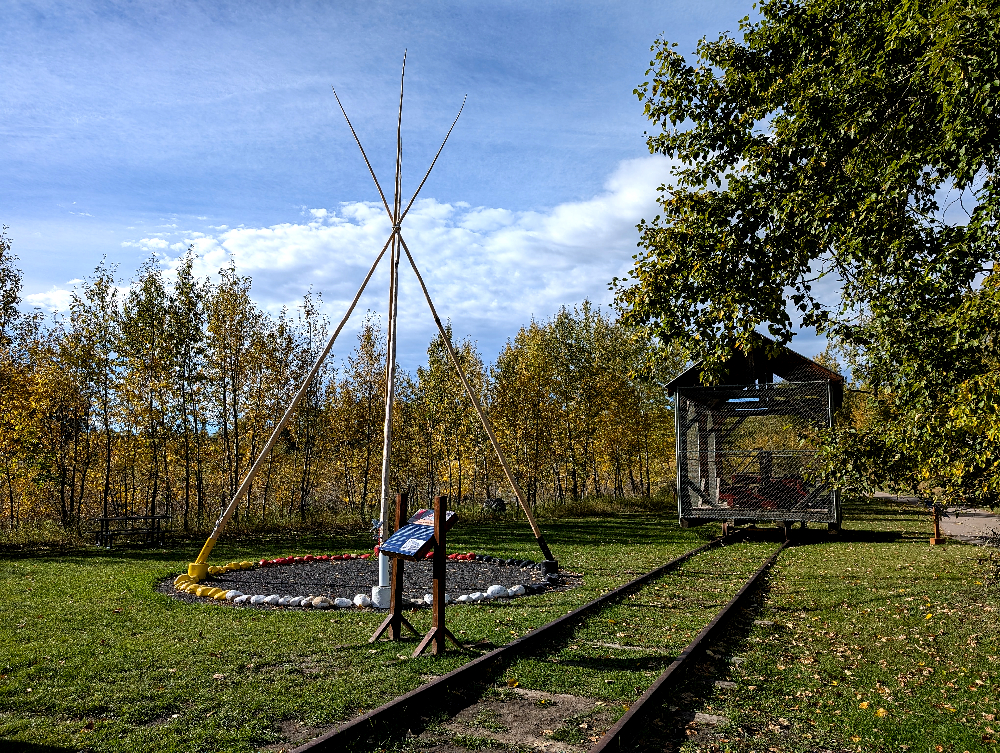 Town of Okotoks pipe ceremony will honour victims of residential ...
