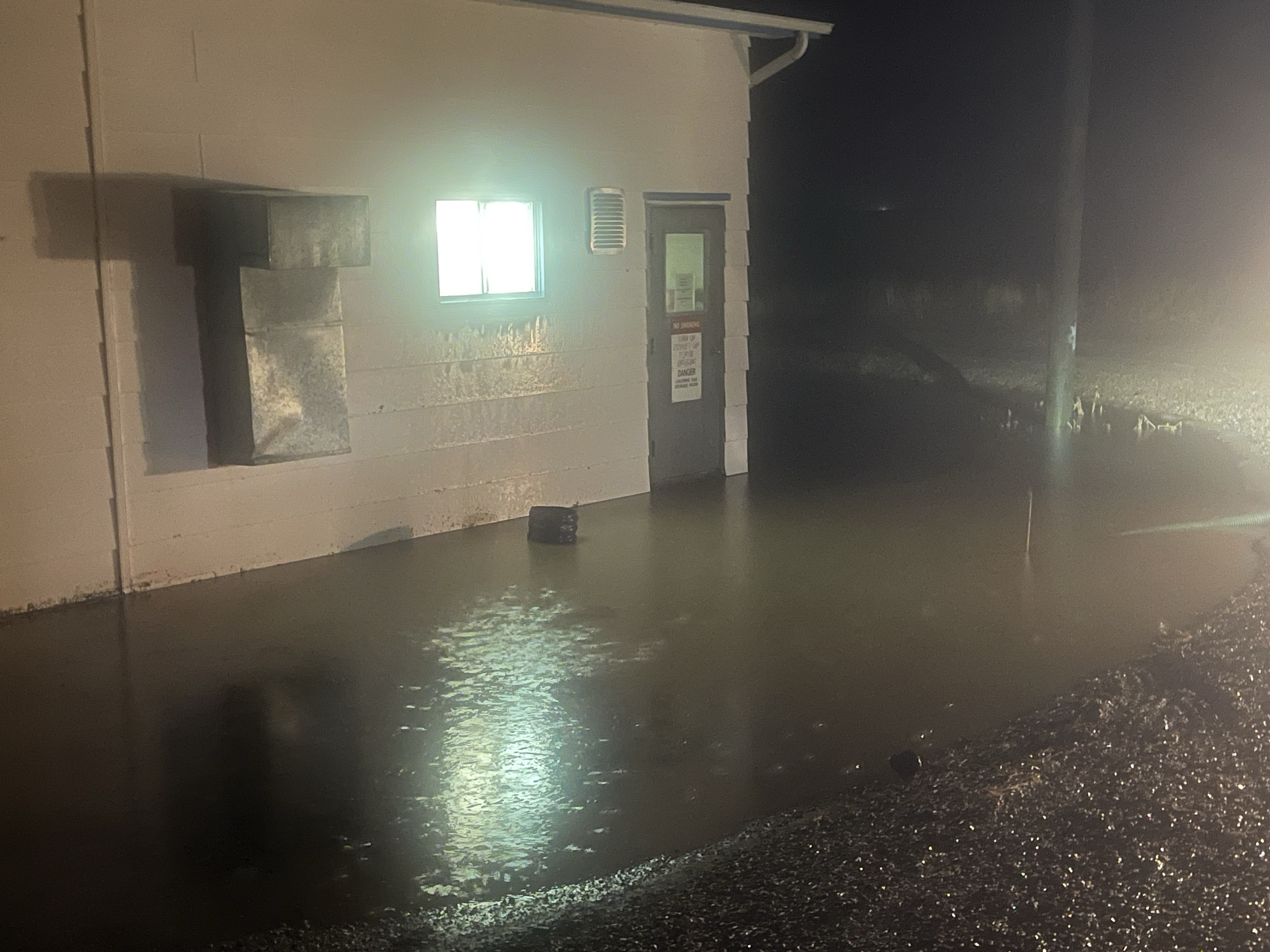 Ponteix thrashed with hail, more severe weather coming for southwest ...