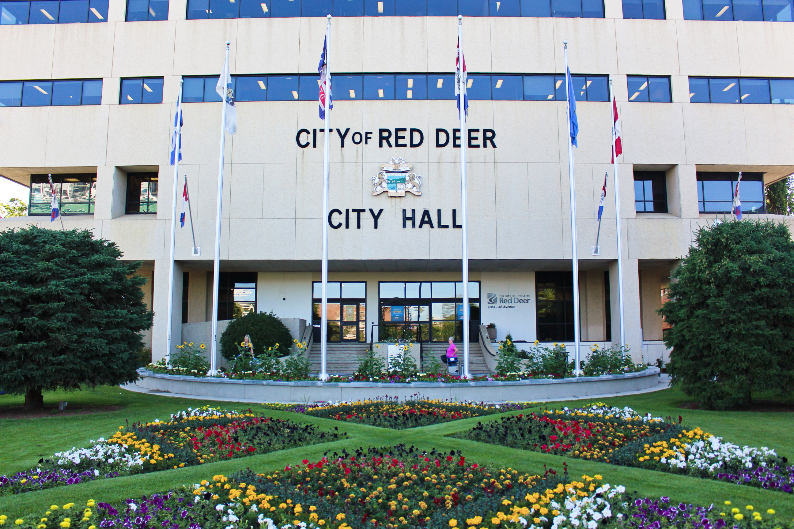 Red Deer City Council approves funding for Indigenous Cultural Centre ...