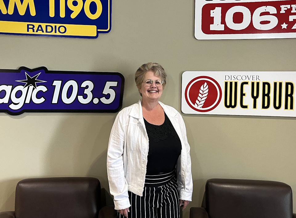 Weyburn-Bengough Profile - Sask United Party candidate Rose McInnes ...