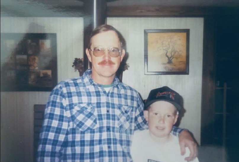 Ryan Stevenson cancels tour dates after father passes away - ReachFM ...