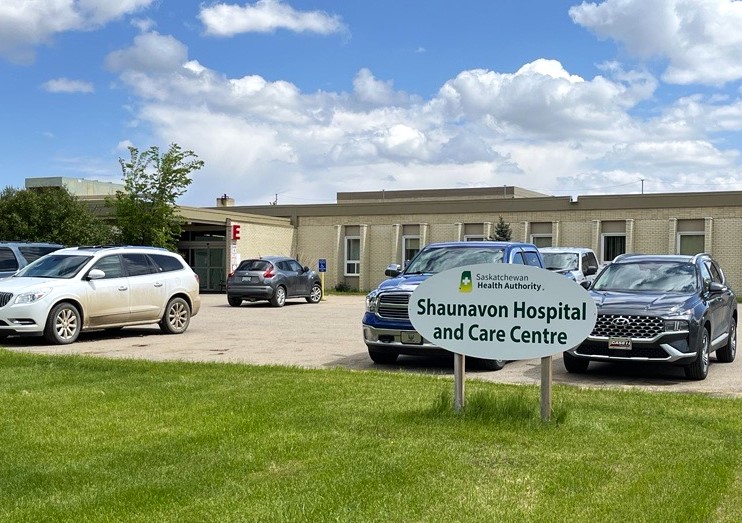 No ER at Shaunavon Hospital this weekend - SwiftCurrentOnline.com ...