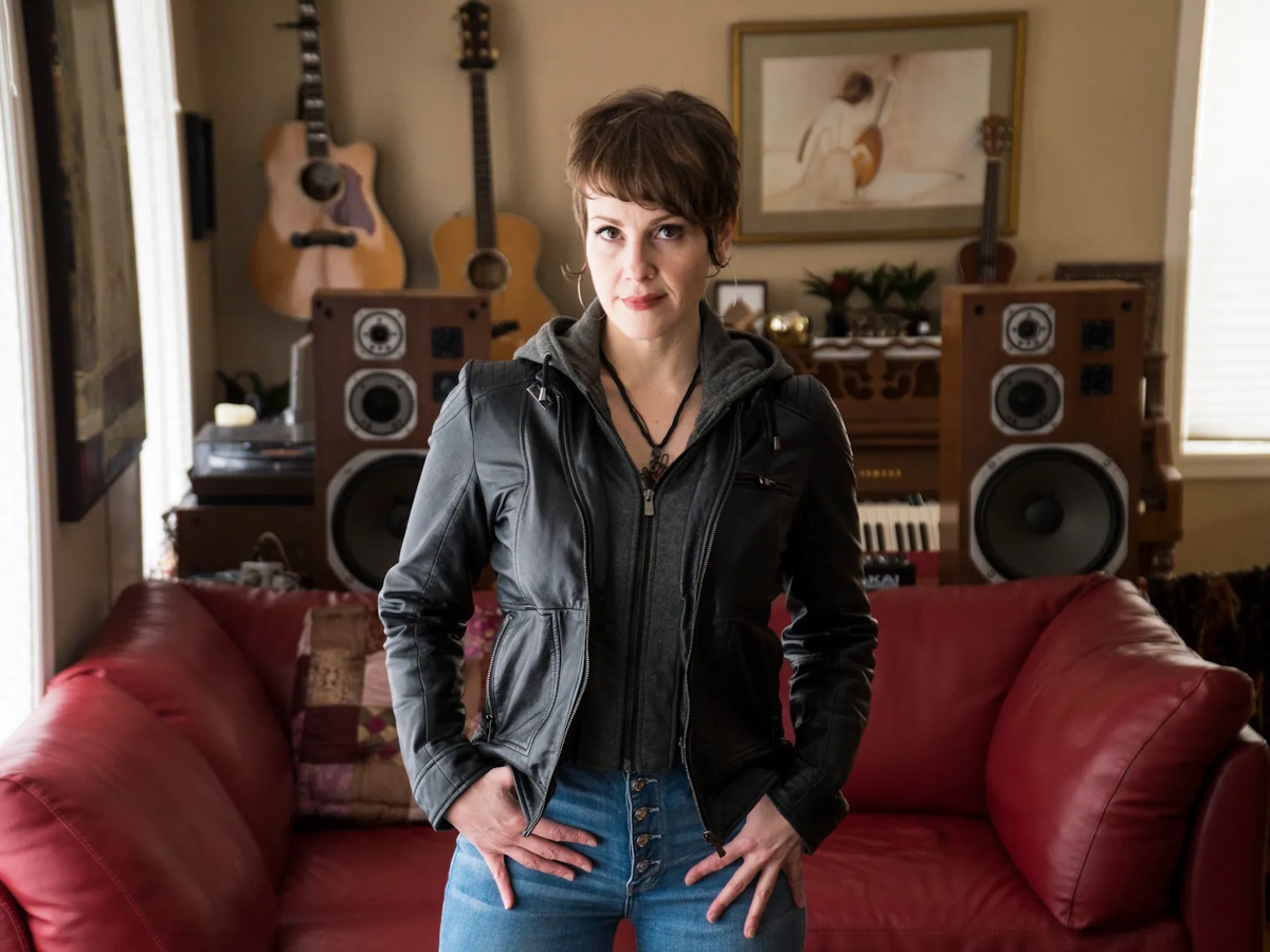 After almost a decade, Sheena Legrand returns to Made in Manitoba with ...