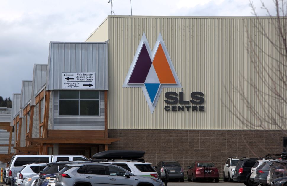 Try new programming during Discover Week at SLS Centre - CochraneNow ...