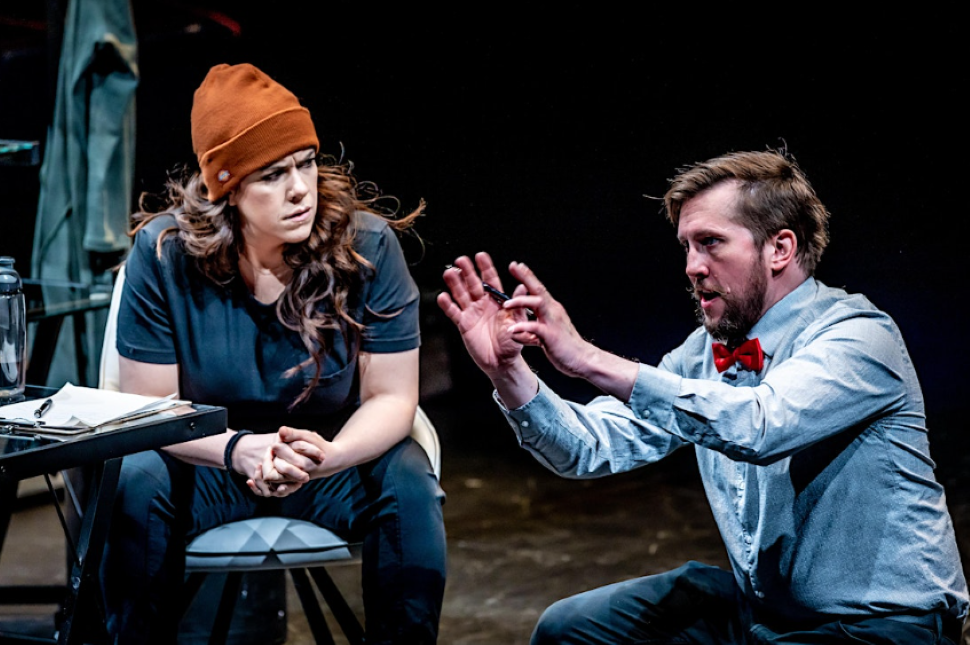 Coffee, connection, and clarity: Nathan Coppens' 'I Have No Idea' comes ...